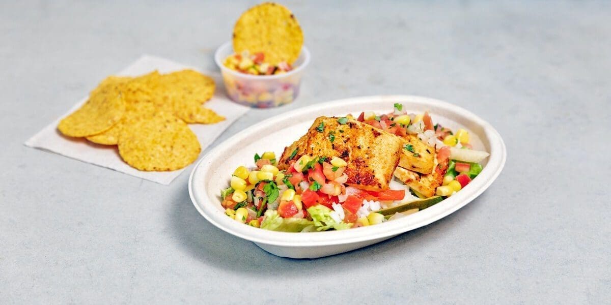 Chilaca - Savannah State University | Elior Collegiate Dining